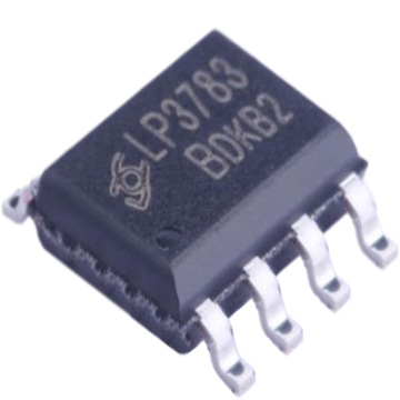 芯茂微原装 LP3783BM LP3783 贴片SOP-7 低功耗原边反馈控制芯片-阿里巴巴