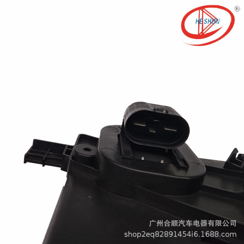 16457325电子扇总成适用于别克系列英朗1.6T汽车散热风扇总成-阿里巴巴