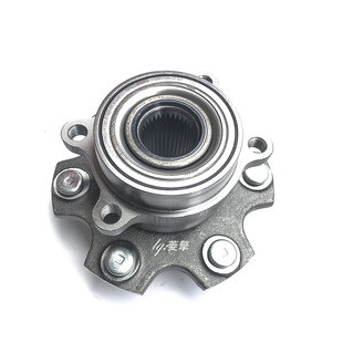 后轮轴头 3780A011.MR418068-阿里巴巴