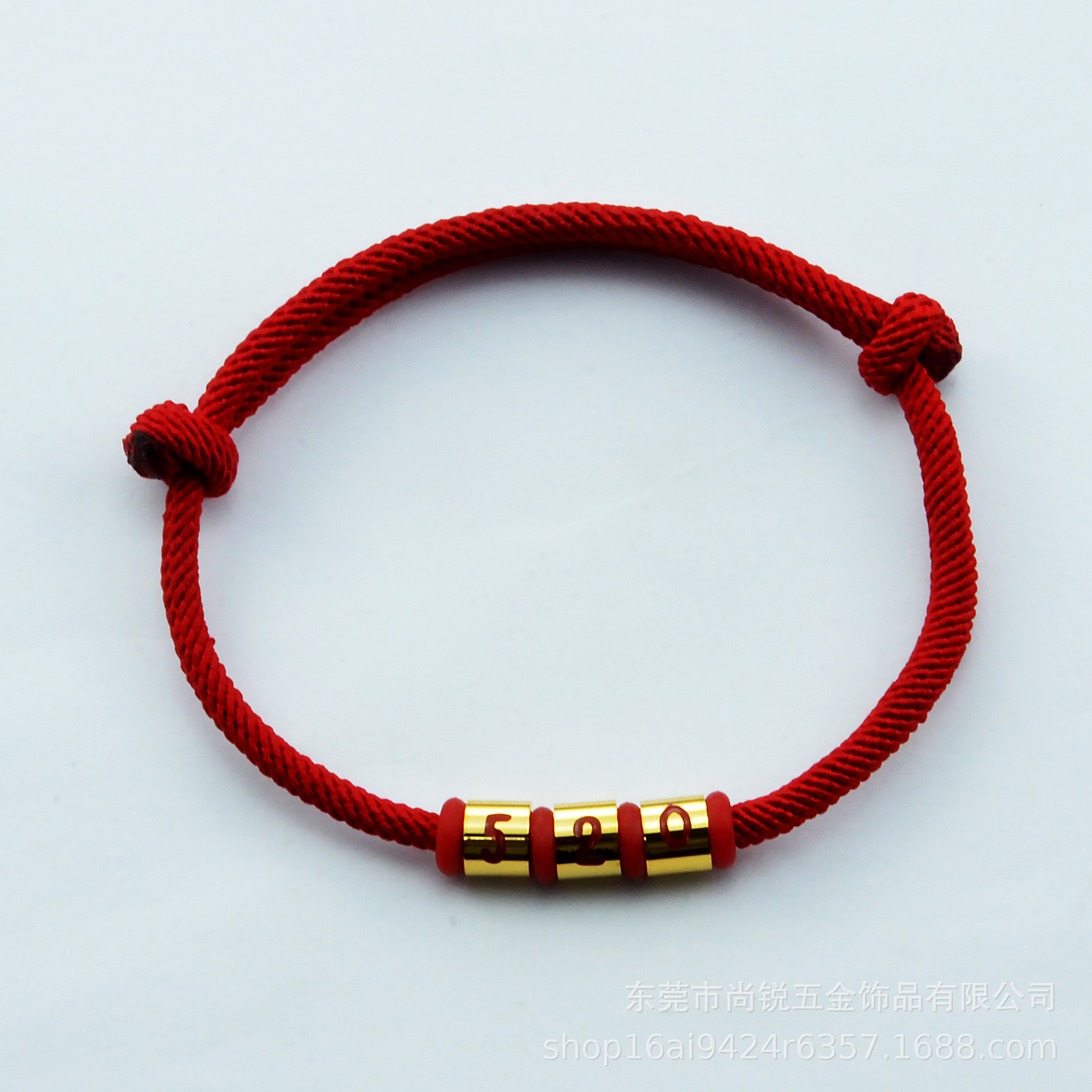 情侣手链红绳,情侣手链情人 - 伤感说说吧