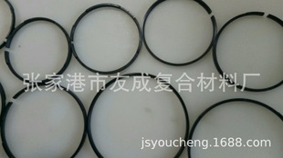 PEEK密封圈，PEEK耐磨环，PEEK圈-阿里巴巴