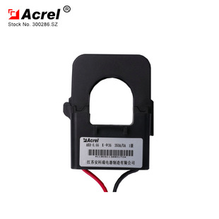 Acrel factory split core ct open type current trasnsformer-阿里巴巴