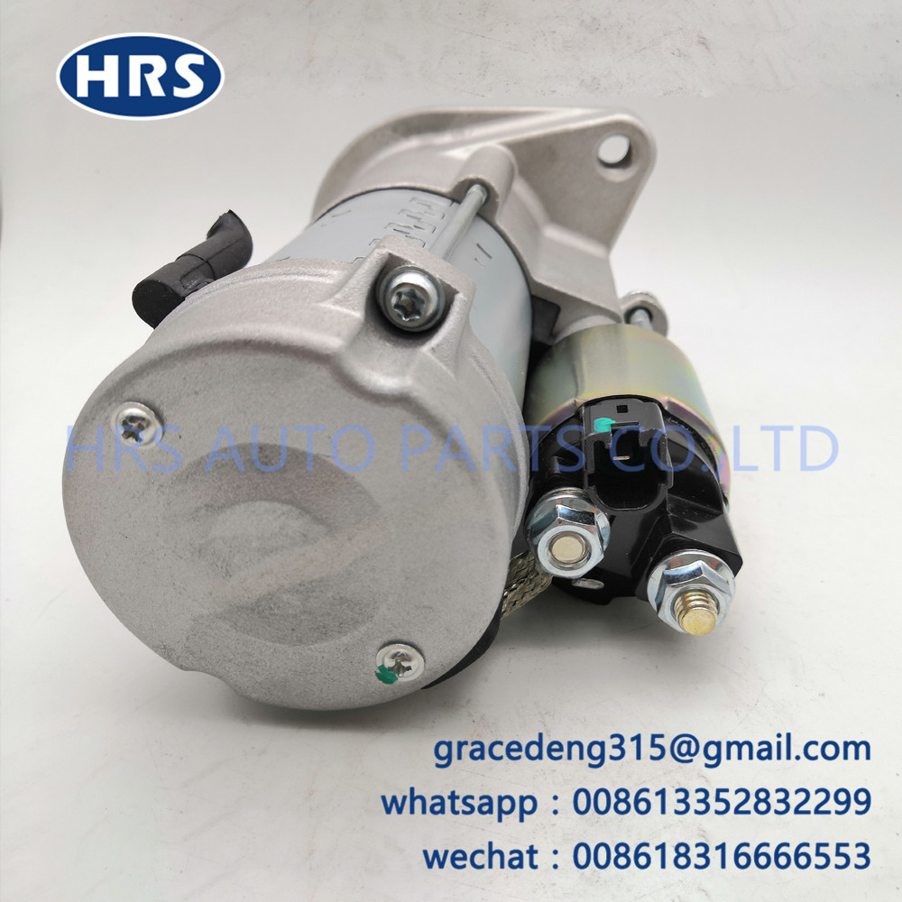 28100-0L180适用于丰田海拉克斯1GD 2GD起动机总成起动机及配件是-阿里巴巴