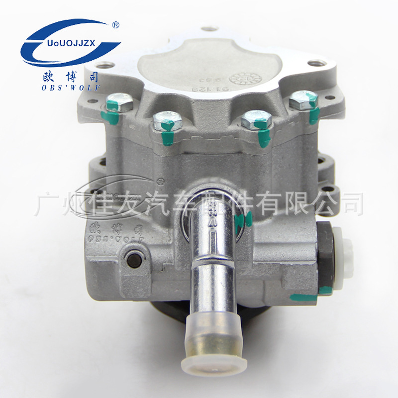 32416798865汽车转向助力泵方向机助力器适用宝马E84/X1-阿里巴巴