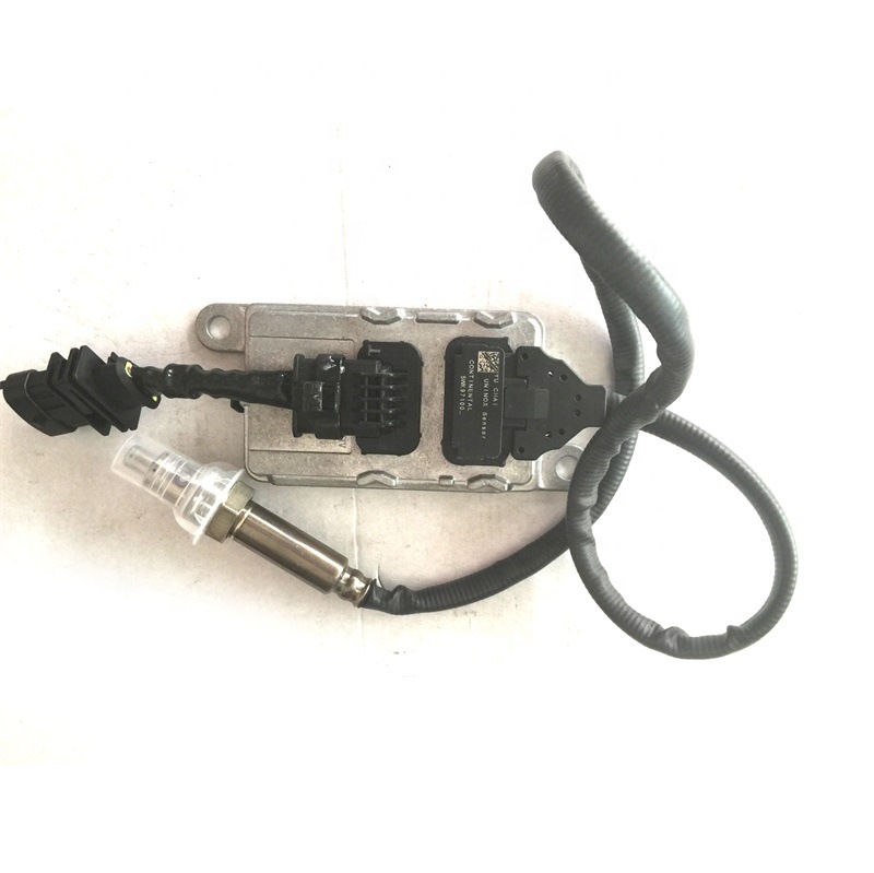 5WK9 6618D 51154080015/51154080009 24V NOX SENSOR 氮氧传感器-阿里巴巴