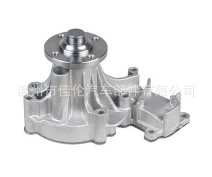 汽车水泵T-164 GWT-150A/1KD 2KD 2.5 3.0/16100-09260/-69355-阿里巴巴