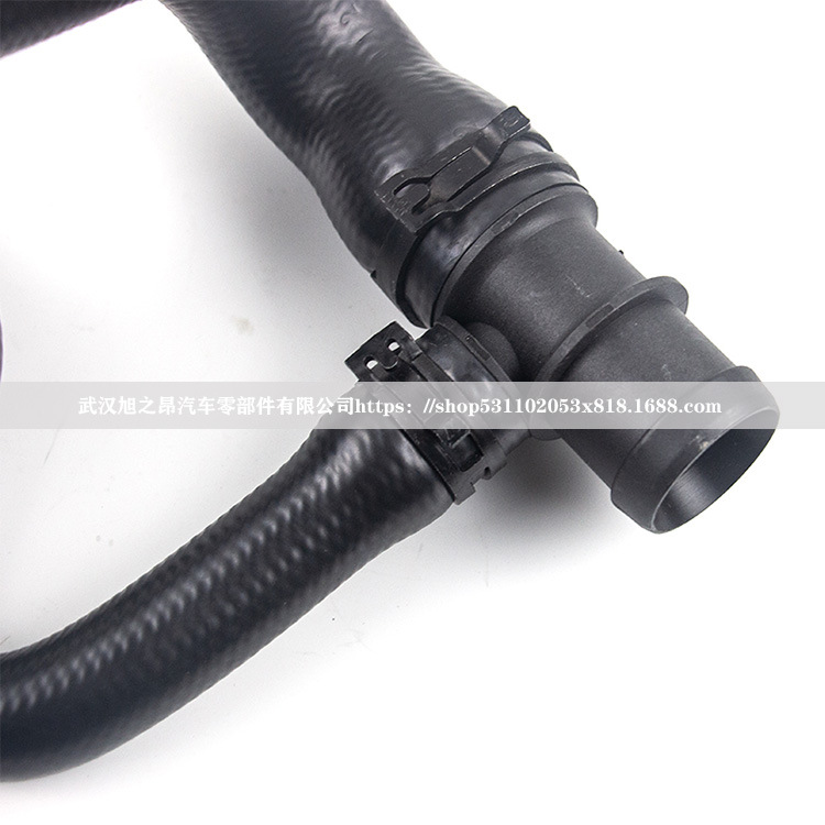 适用宝马MINI COOPER N18 冷却液软管 散热器水管OEM 17122754222-阿里巴巴