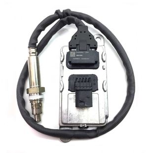 NOX SENSOR 传感器 5WK9 6765A/6765B 4326863 24V-阿里巴巴
