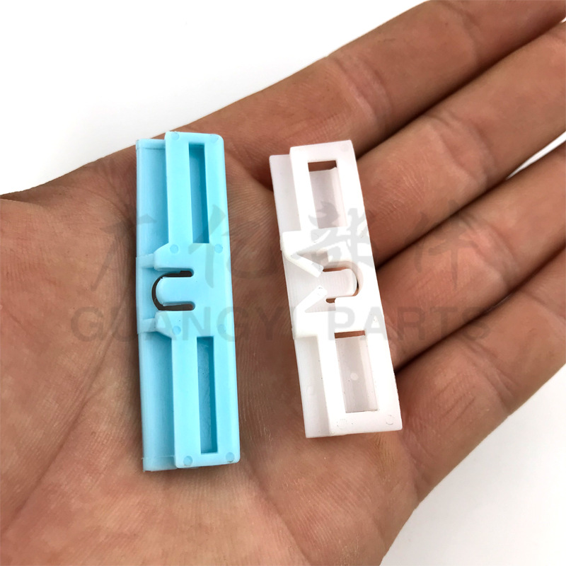 7554553011挡风玻璃卡扣7554860021 Windshield Molding Clip-阿里巴巴