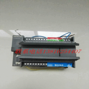 西门子PLC S7-200 CPU222CN 224CN 226CN 224XP控制器-阿里巴巴