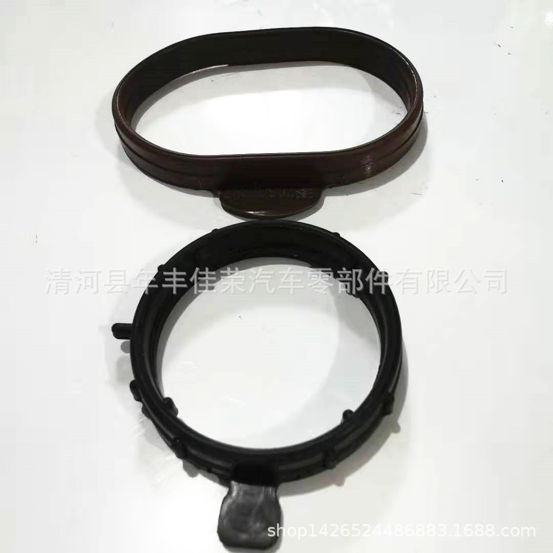 汽车配件进气歧管垫片OE94811014601-阿里巴巴
