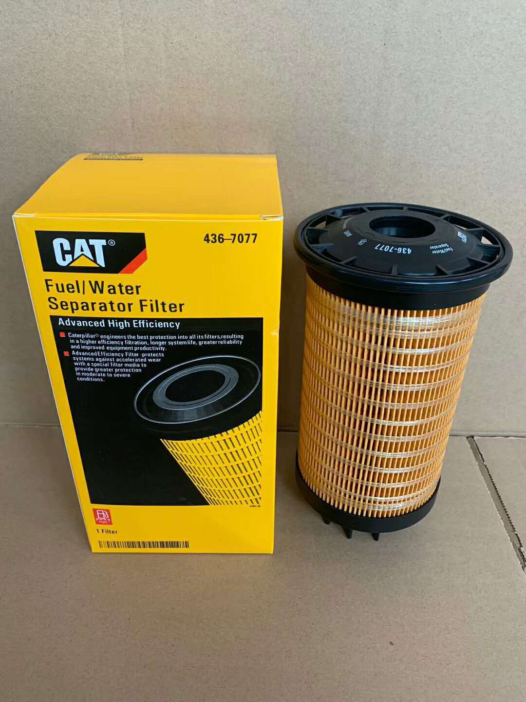 现货批发 509-5694 311-3901 1R-0728 523-4987 434-3928柴油滤芯-阿里巴巴