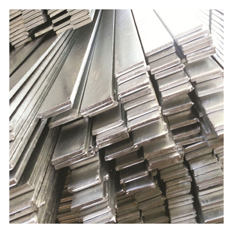 304不锈钢扁钢热轧供应Q235建筑幕墙光亮扁条钢切割厂家现货批发-阿里巴巴