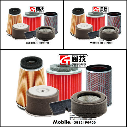柴油过滤芯228-62110-08;2286211008;41371242800;HS80;HS85;FS85-阿里巴巴