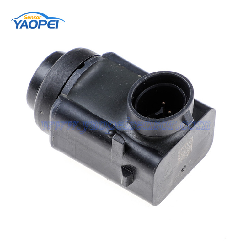 A0015427418适用1998-2009年梅赛德斯奔驰PDC驻车传感器倒车雷达-阿里巴巴