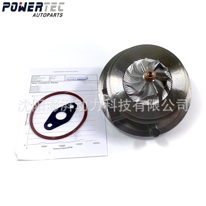 G4D36K682AD, LR083483 涡轮增压器机芯 适用于Lander Rover-阿里巴巴