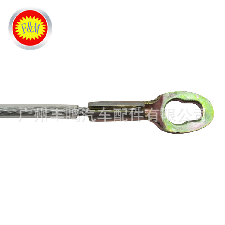 65770-0K010 适用于日系卡车 丰田 车门锁拉线 尾门拉线-阿里巴巴