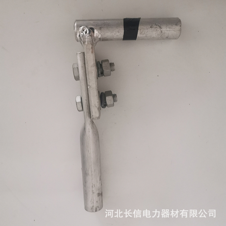 NY液压型耐张线夹NY-240-30 TY压缩型T型线夹单导线设备线夹-阿里巴巴