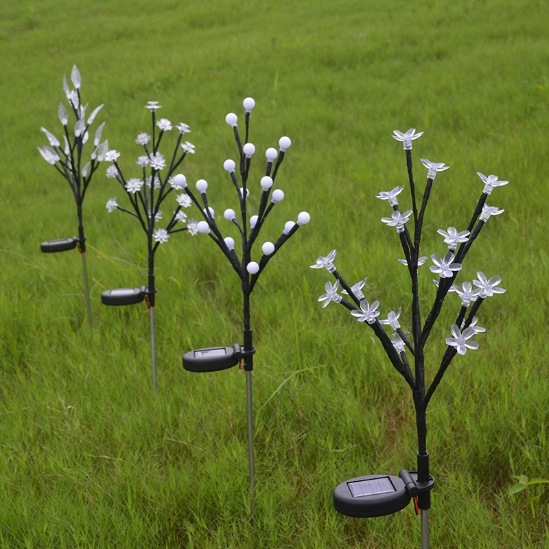 supplier of solar stick lights with balls,solar stake lights with ...