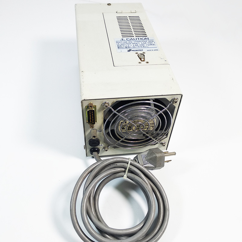 二手MORITEX光源机MHF-G150LR-阿里巴巴