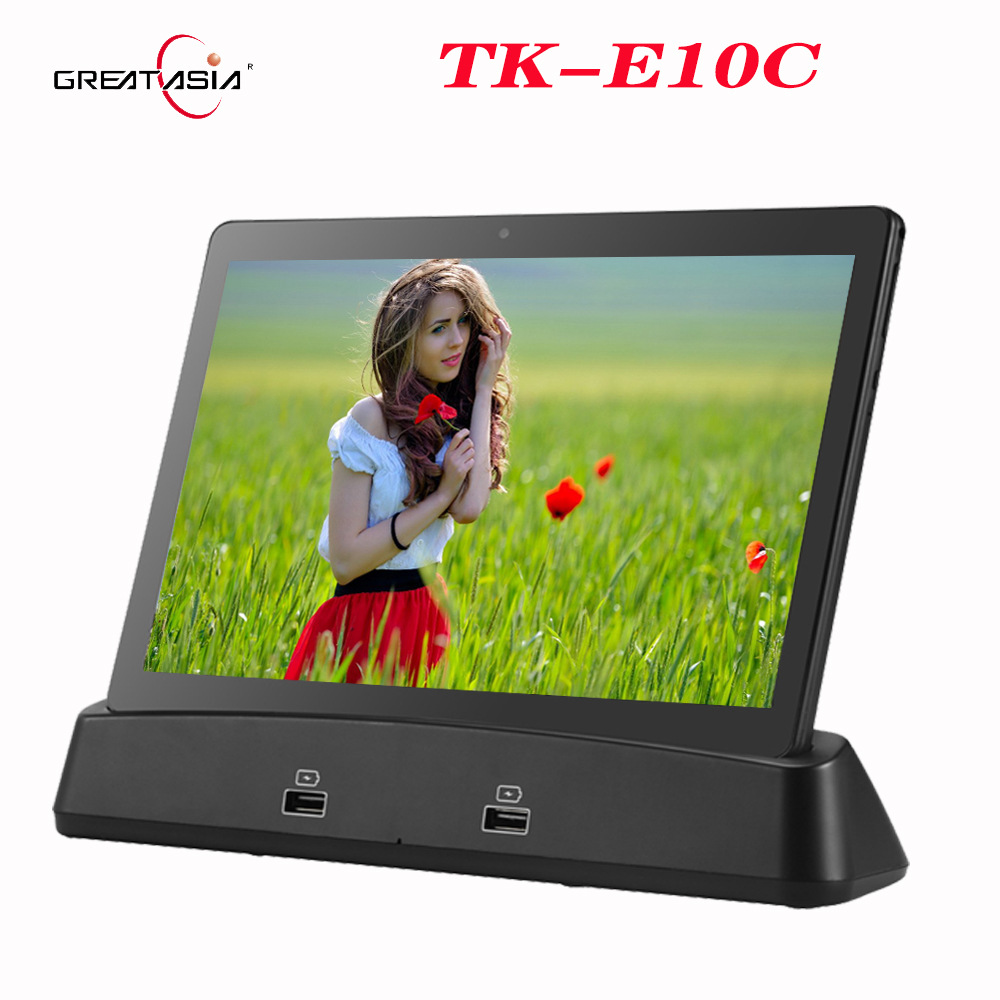 智能家居平板电脑系统3G通话安卓系统带蓝牙音箱平板10.1寸-阿里巴巴