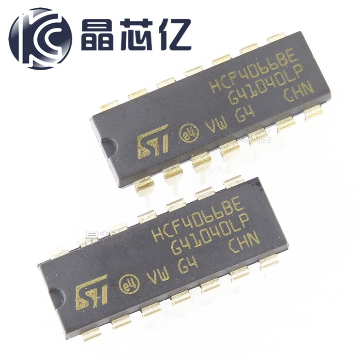 hcf4066全新ic-hcf4066全新ic批发、促销价格、产地货源 - 阿里巴巴