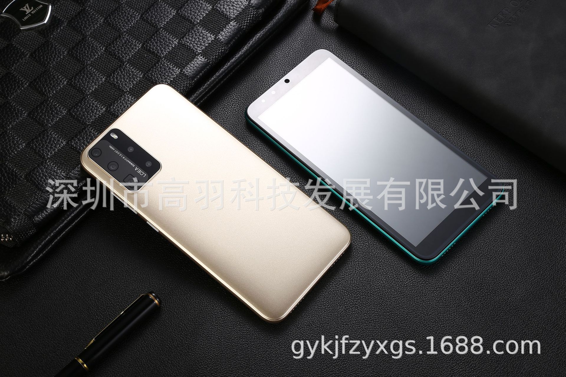 新款S25p跨境WISH LAZADA 电商大屏智能手机 外贸工厂现货手机-阿里巴巴