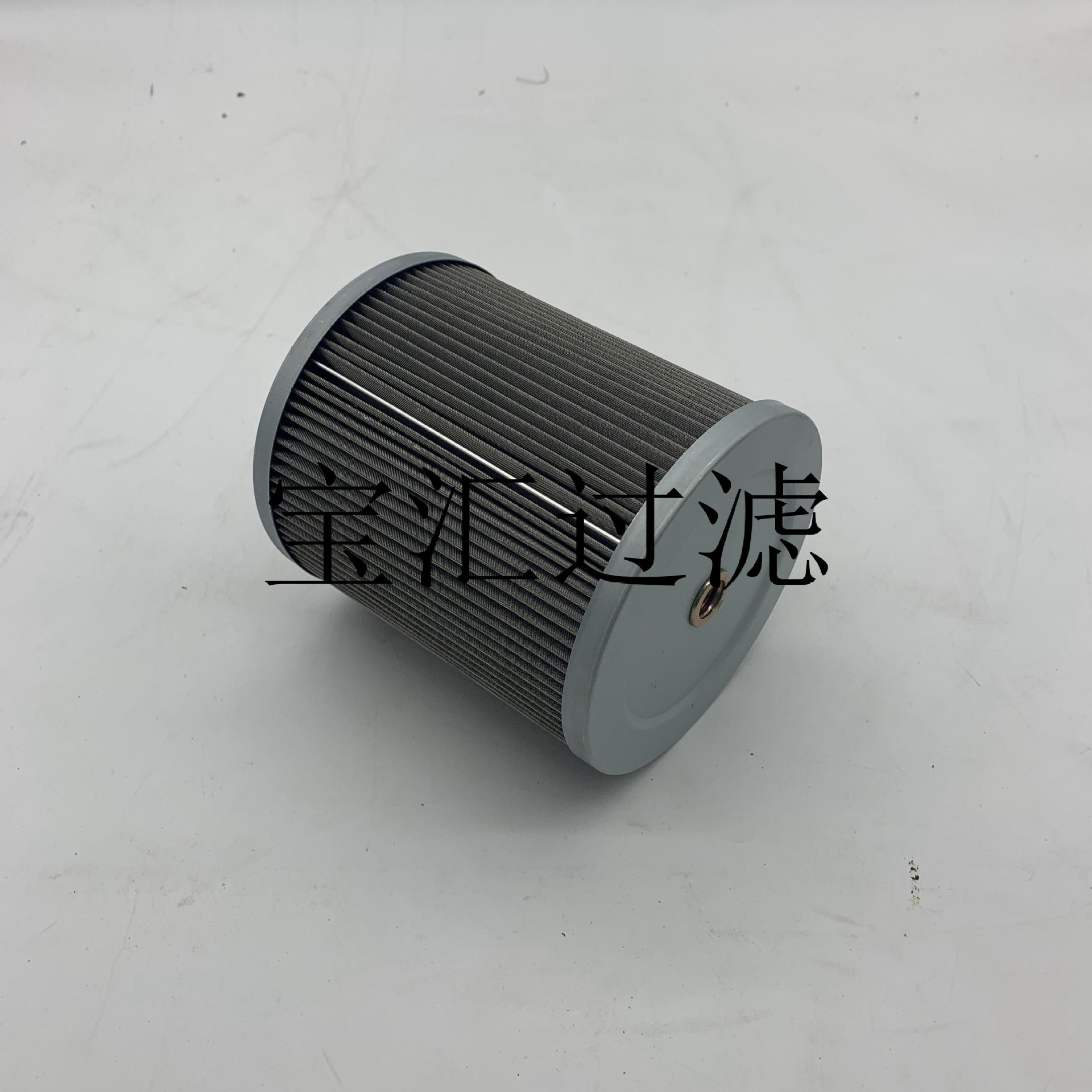 替代三一旋挖钻机液压油吸油滤芯60101257现货供应 大流量滤芯-阿里巴巴