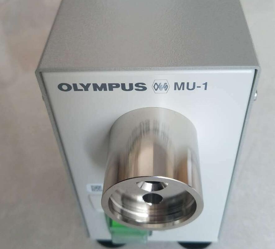 奥林巴斯内窥镜OES保养装置MU-1 胃肠镜测漏仪MB-155-阿里巴巴