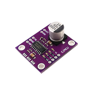 CJMCU-8406 PAM8406 无干扰 立体声 D类 音频功放 模块 开发板-阿里巴巴