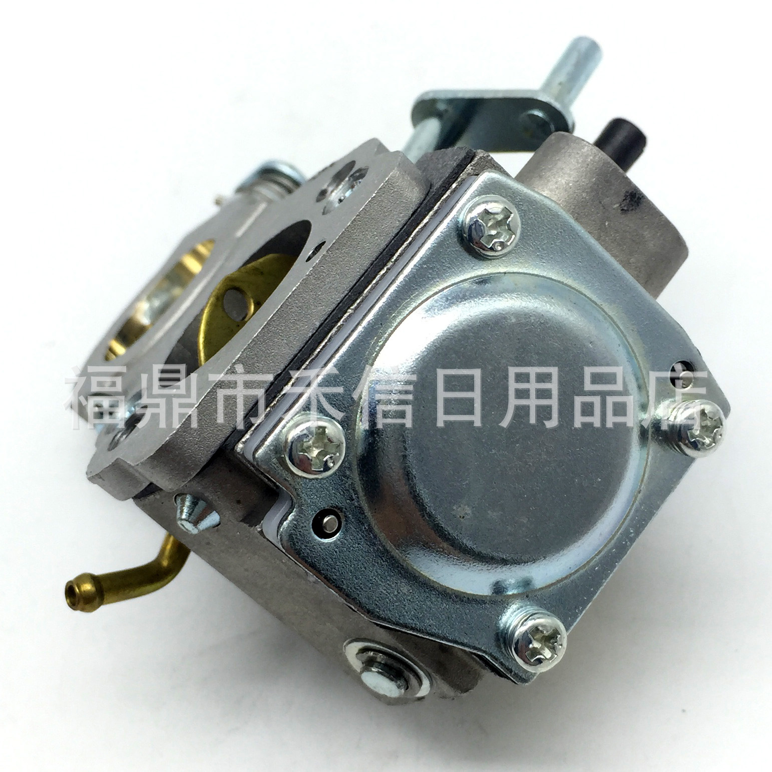 K750 Zama C3-EL53 C3-EL43A 油锯 化油器-阿里巴巴