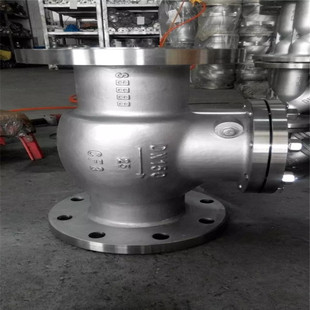 H44H-16P 不锈钢法兰旋启式止回阀 管道止回阀-阿里巴巴