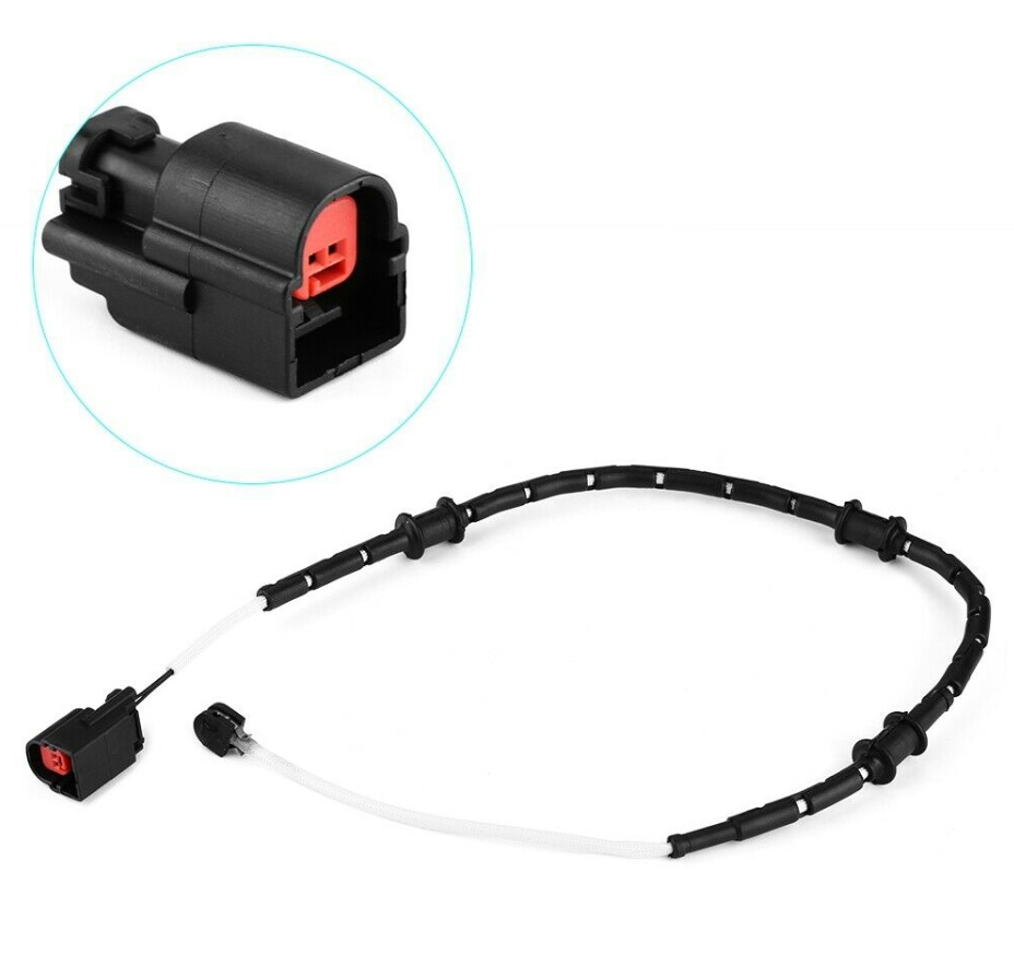 适用于捷豹F-TYPE ConvertibleXK XJ XF前刹车感应线C2P17004工厂-阿里巴巴