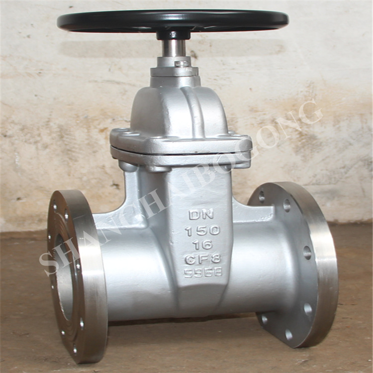 Z41X-10Q 明杆弹性座封闸阀 橡胶软密封闸阀 水用管道阀门-阿里巴巴