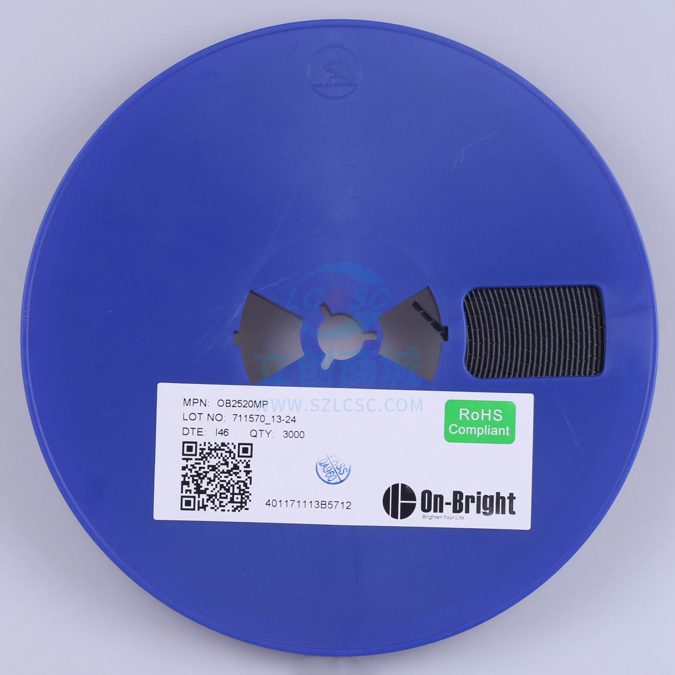 供应 昂宝 OB3399 电源芯片 OB3399MP SOT23-6 可以直接下单购买-阿里巴巴