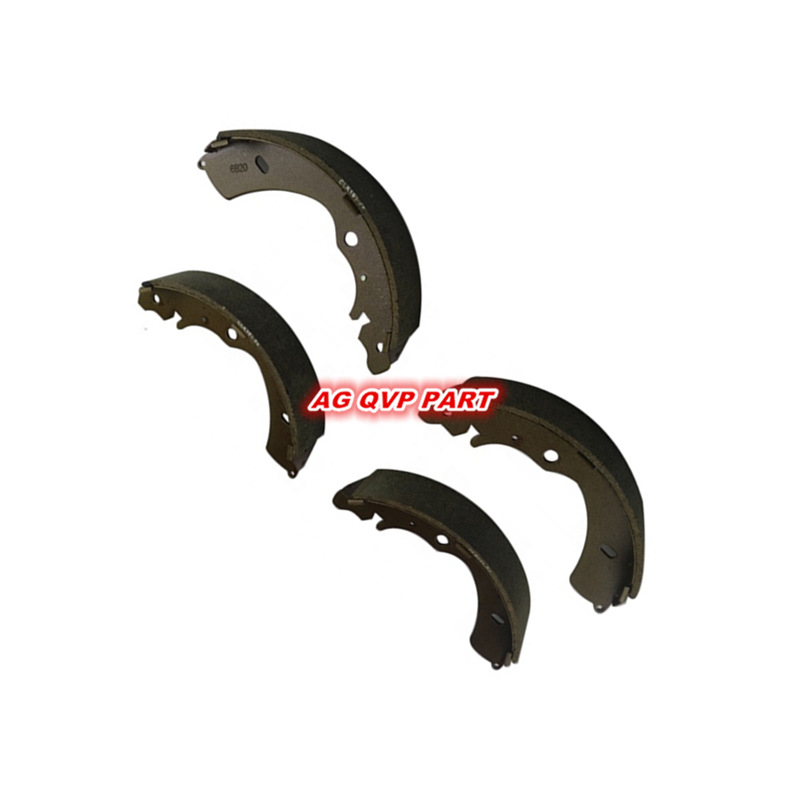 五十铃DMAX刹车鼓后K4467BRAKE SHOES RR8-97351921-0 8973519210-阿里巴巴