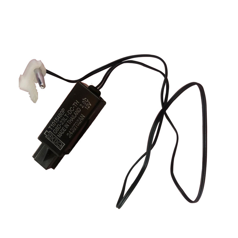 适用于日产冷气空调蒸发器温控开关热敏放大器感应27675-ED50A-阿里巴巴