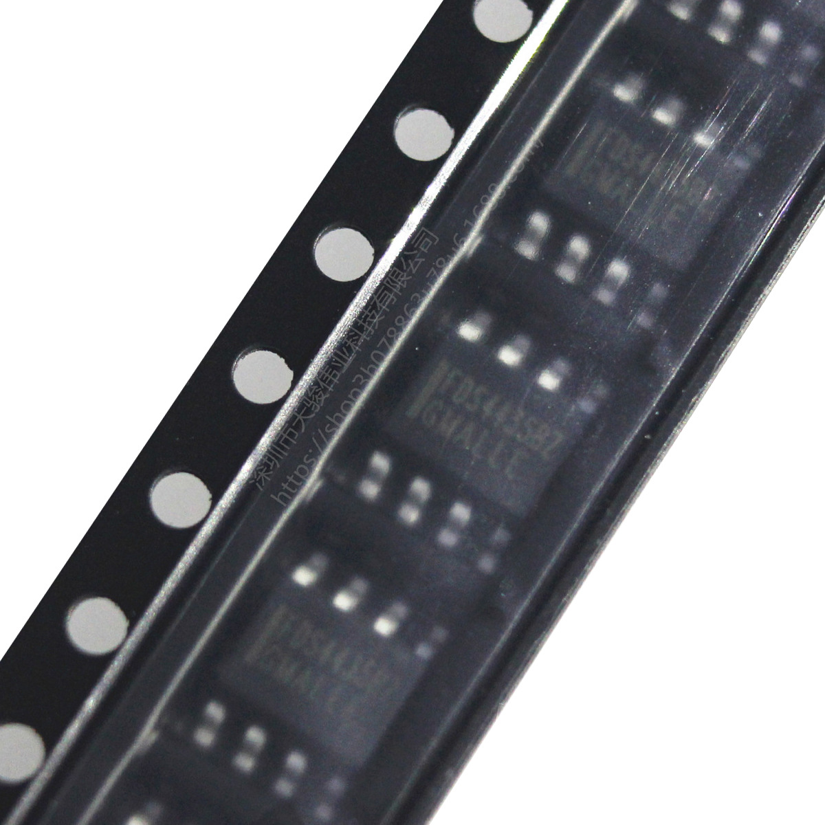 FDS4435BZ 全新原装 分立半导体MOSFET晶体管P沟道封装SOP-8 配单-阿里巴巴