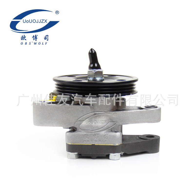 汽车方向机助力泵全新汽车助力器57100-2D101适用现代索纳塔/远舰-阿里巴巴