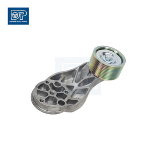 20521447 21153968 21393207 21766717 VO-LVO D13发动机张紧器-阿里巴巴