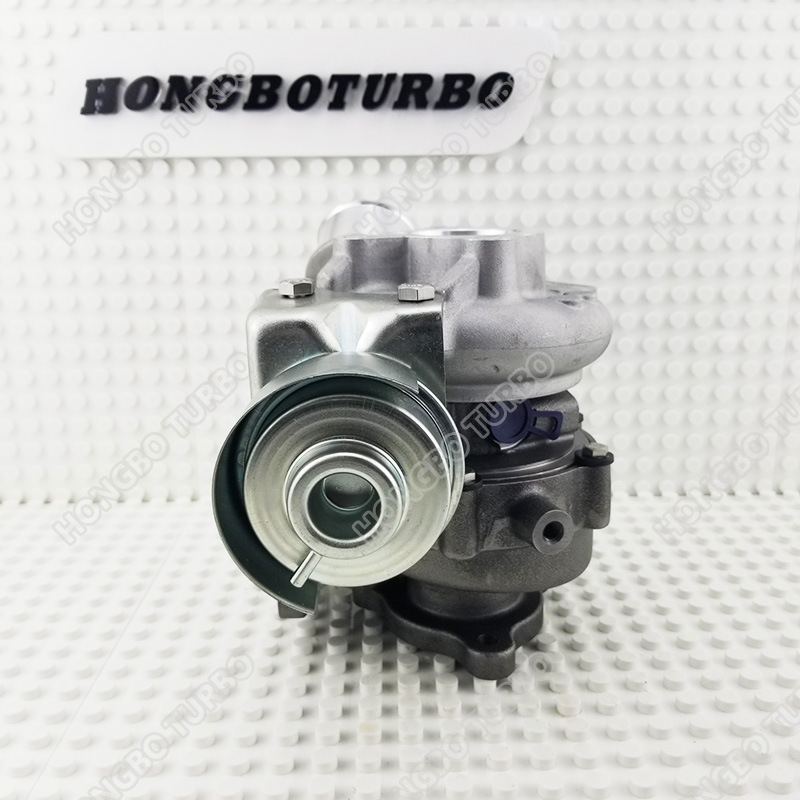 涡轮增压器TF035 turbo 49335-01410 1515A295 for 4N15 4P00-阿里巴巴
