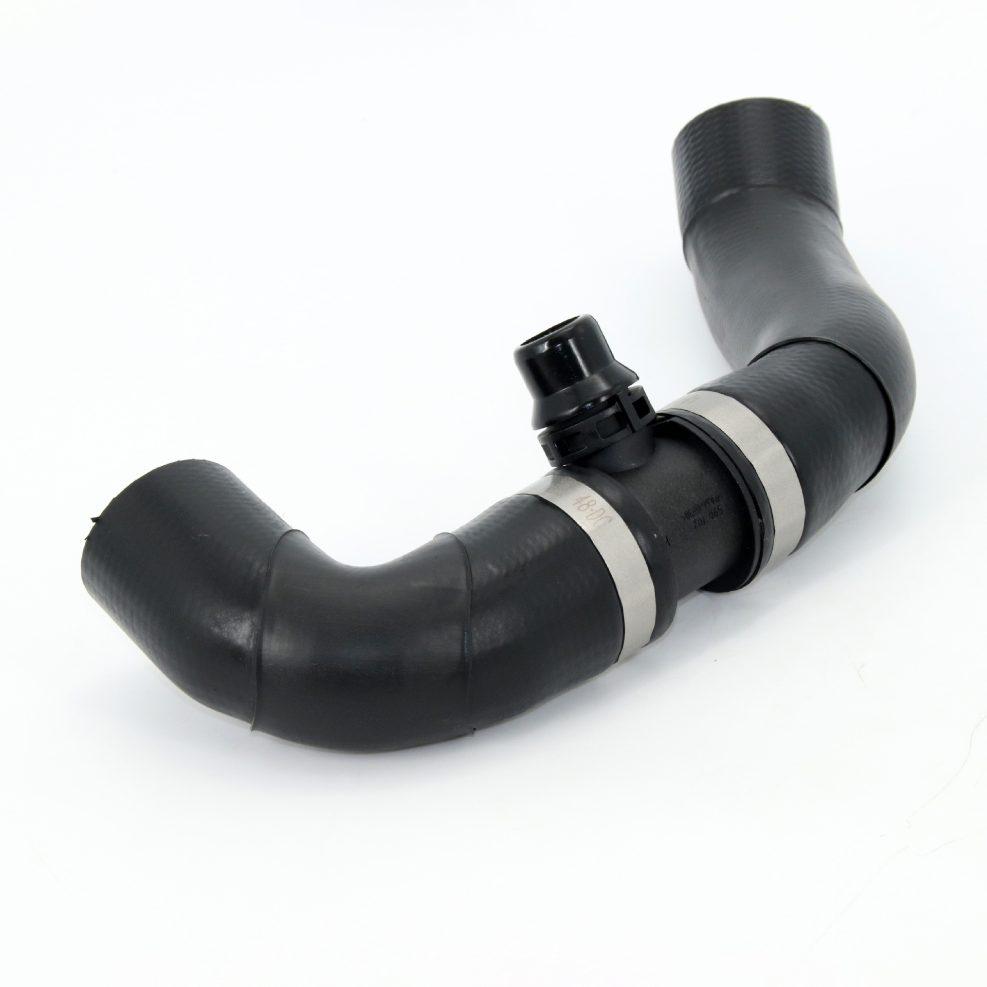 11538645480适用于宝马水管X1E84 汽车水管 橡胶水管-阿里巴巴