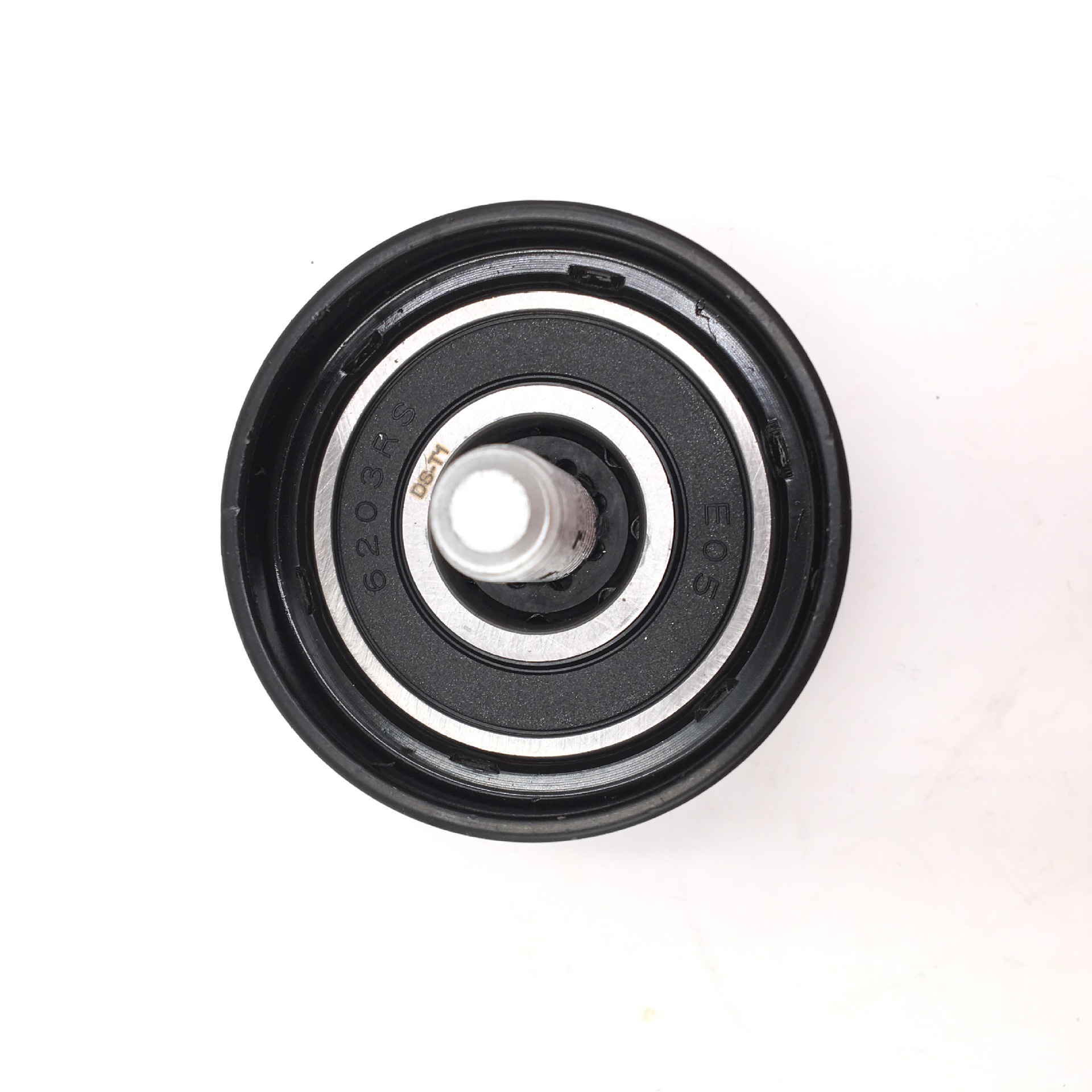 25286-04000 适用现代ACCENT i10 起亚PICANTO 皮带张紧轮导带轮-阿里巴巴