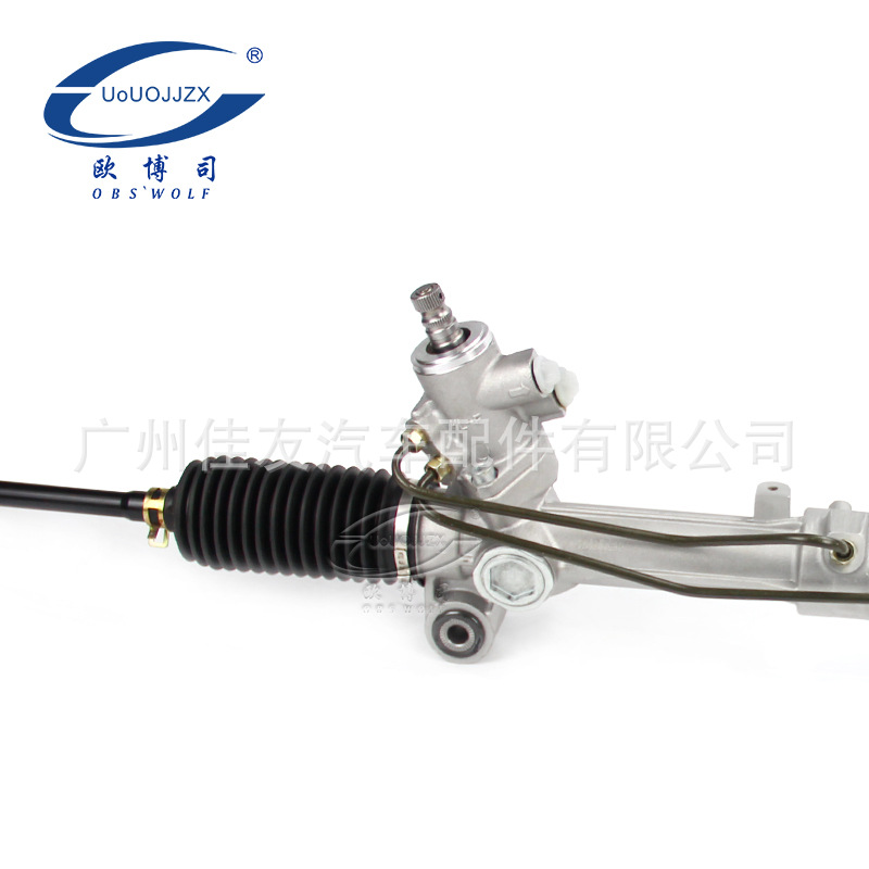 T21-3401010适用奇瑞瑞虎3/飞碟汽车转向器轴承汽车方向机总成LHD-阿里巴巴