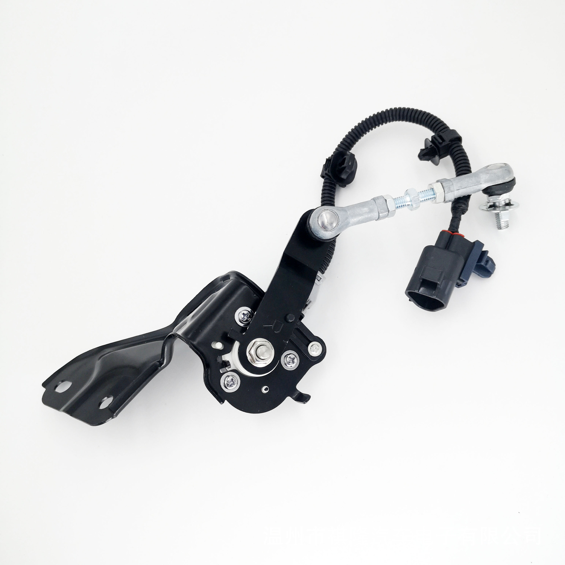 适用于丰田雷克萨斯大灯水平传感器车身高度传感器89407-60040-阿里巴巴