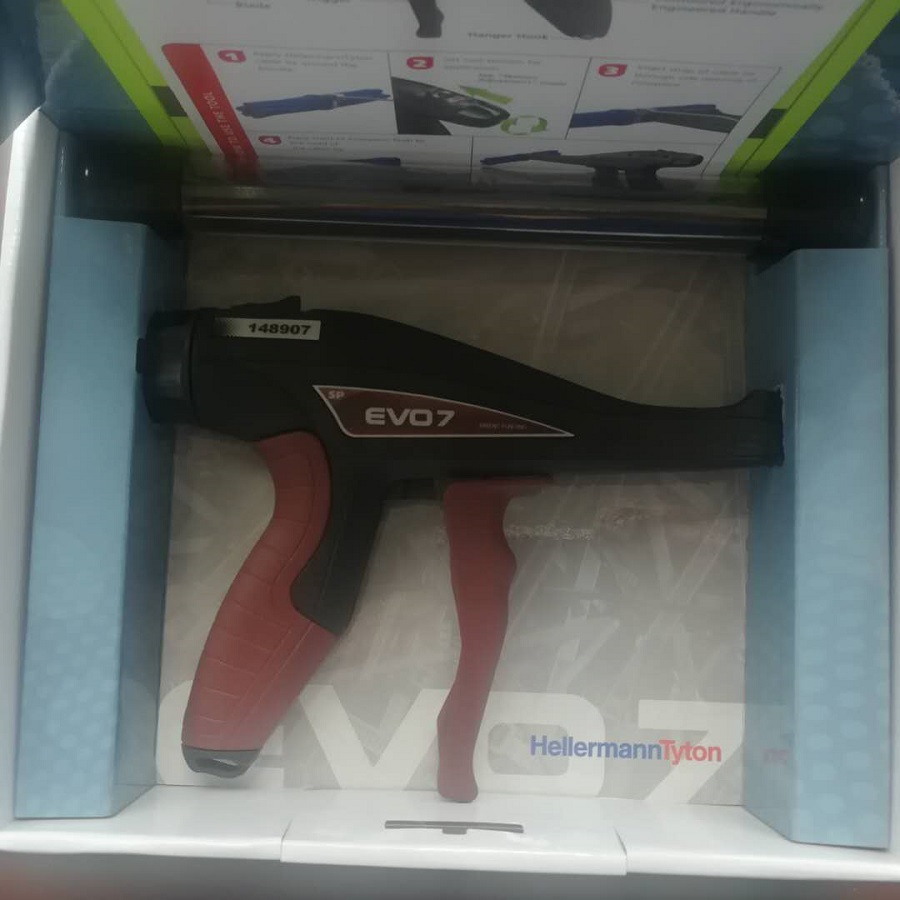 海尔曼太通EVO7SP扎带枪EVO7 EVO7SP EV07 EV07SP扎带钳 紧线钳-阿里巴巴