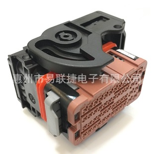 Molex莫仕连接器 64320-3319 643203319 ECU 汽车线束连接器-阿里巴巴