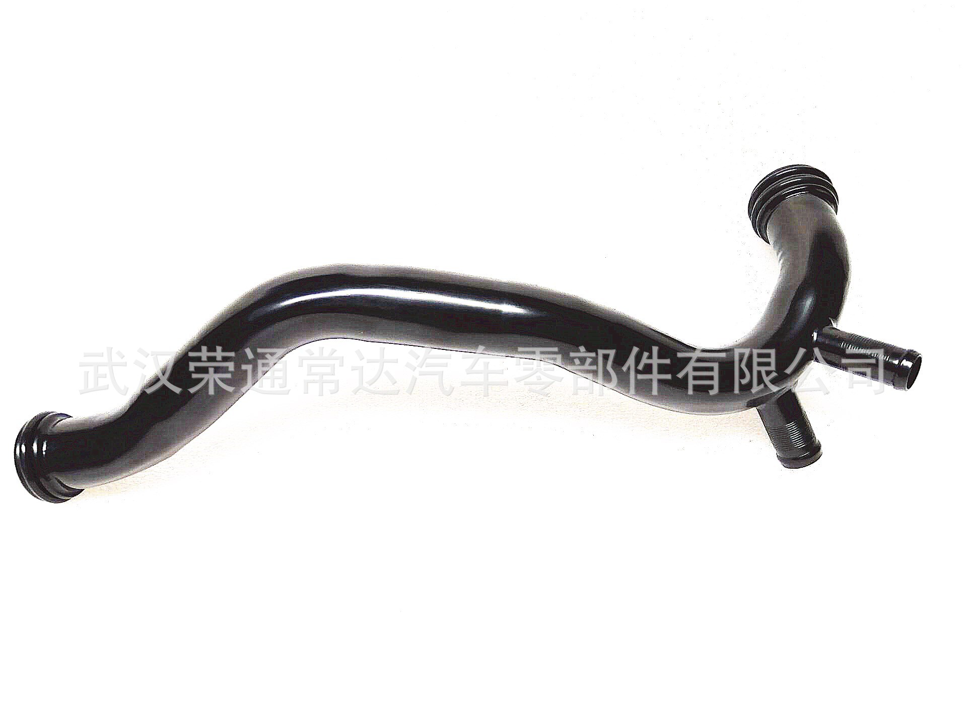 水泵水管1341F9适用雪铁龙C4/C5标致508/408/308/307/3008-阿里巴巴