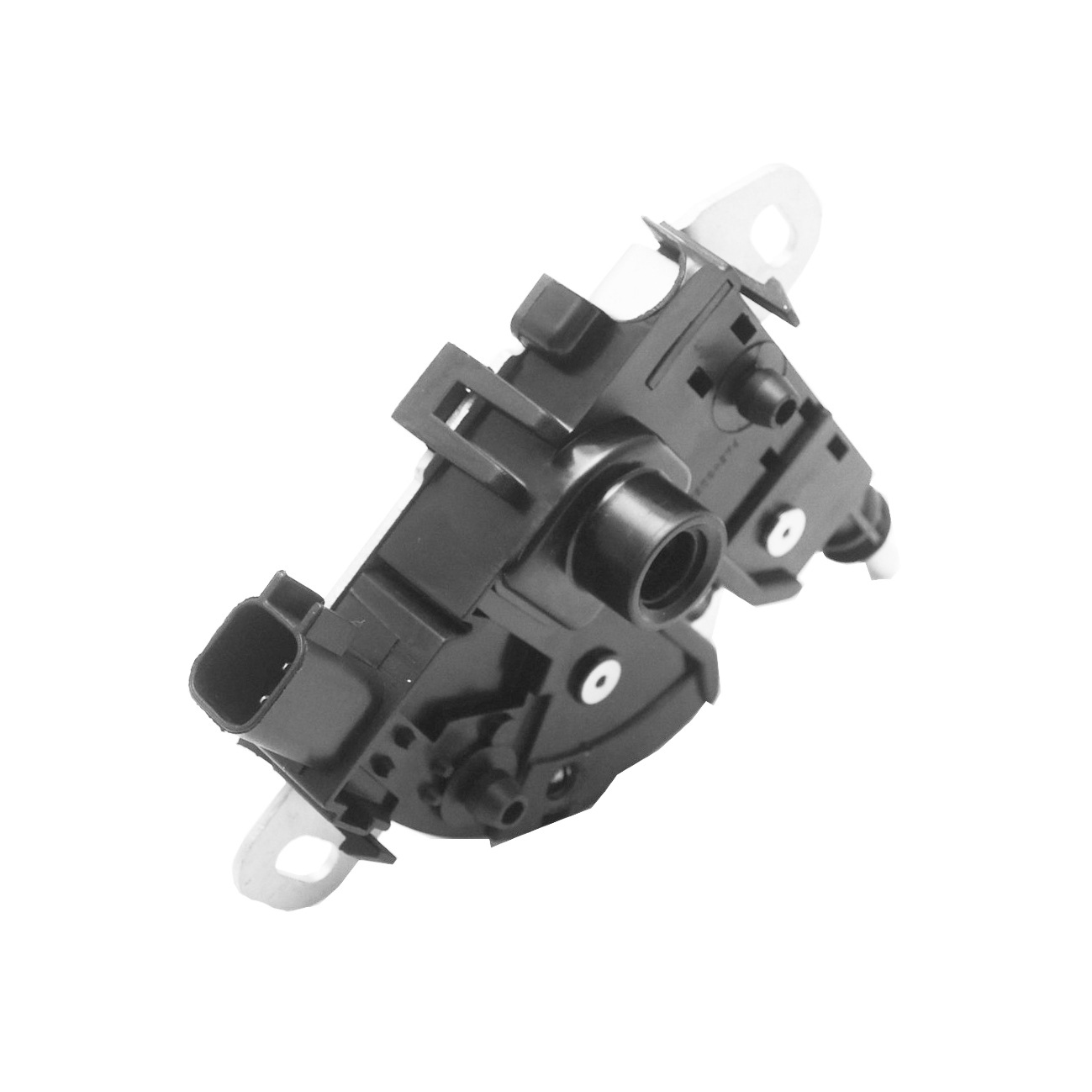 3M51-16700-BC 适用于福特福克斯 (有电感) 机盖锁 4895286-阿里巴巴