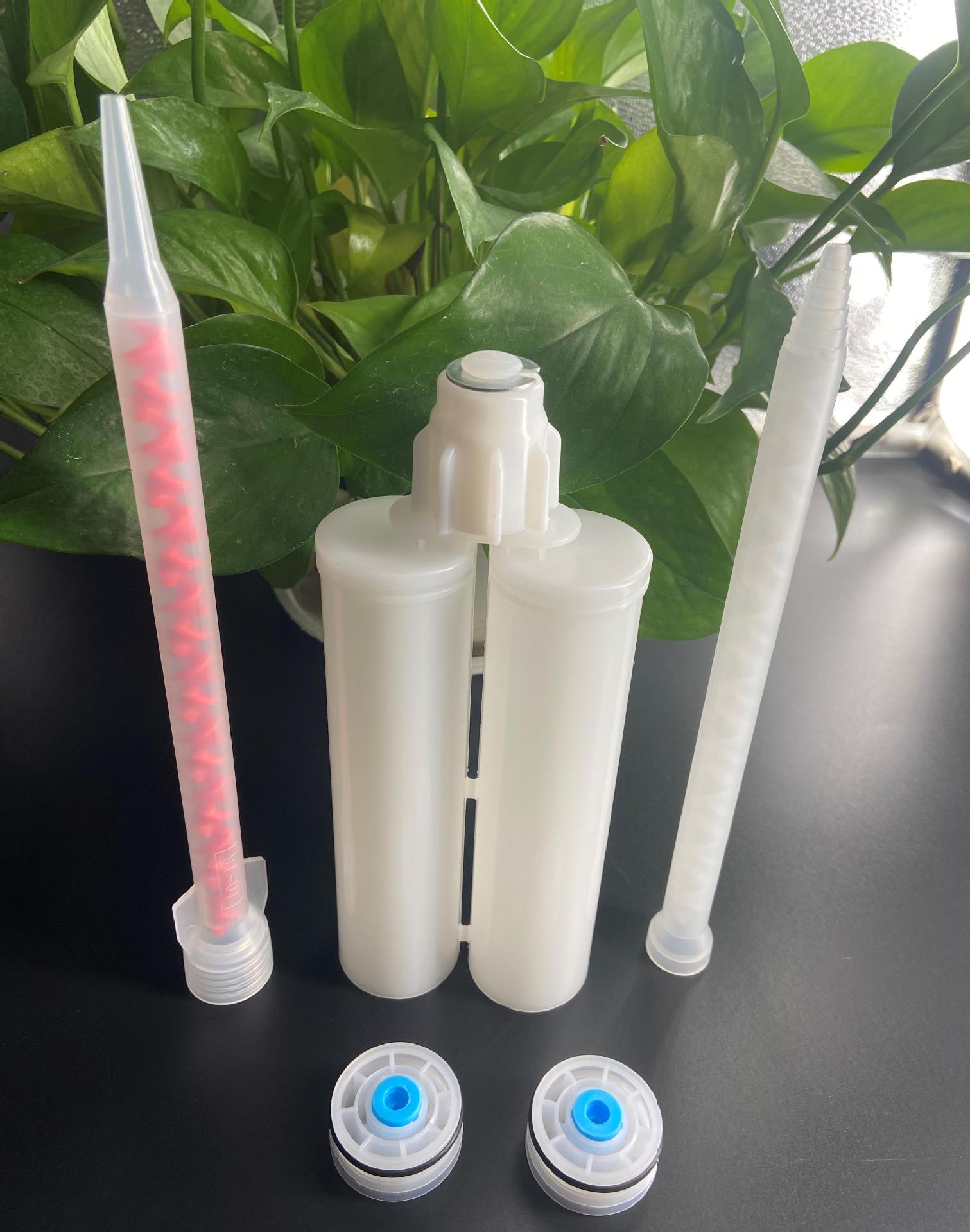 厂家供应@1：1 200ML双组分胶水包装AB胶管-阿里巴巴